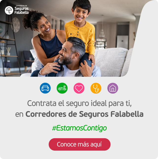 Corredores de Seguros Falabella