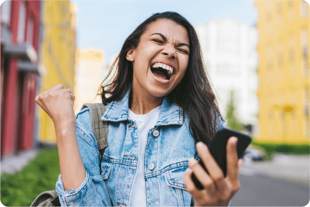 Contrata tu Seguro para Celulares Falabella