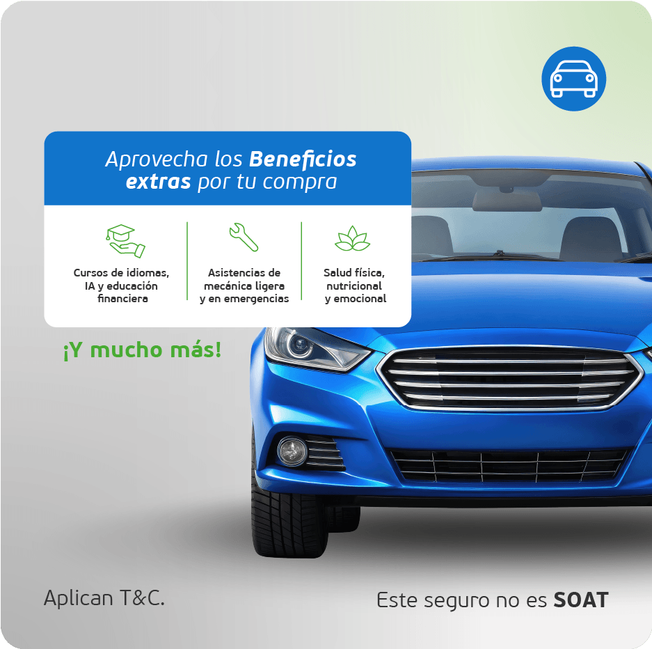 Ofertas | Seguros Falabella