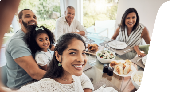 Seguro Apoyo Familiar | Seguros Falabella