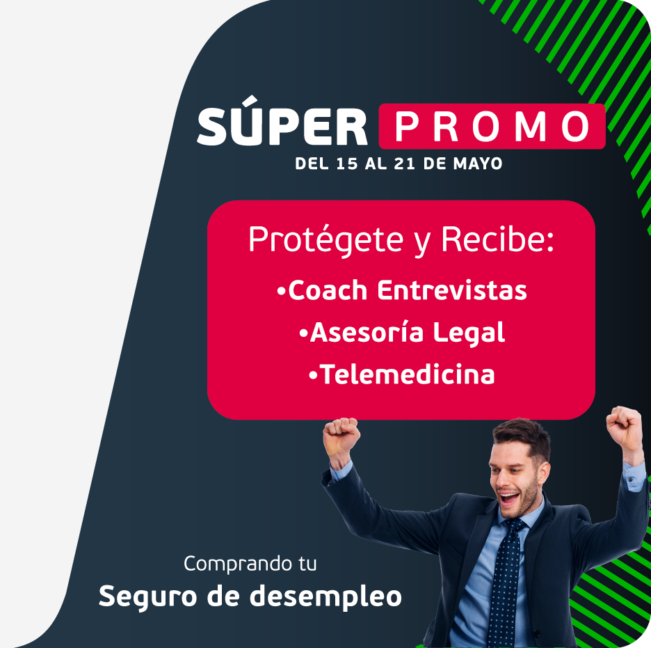Super Promo | Seguros Falabella
